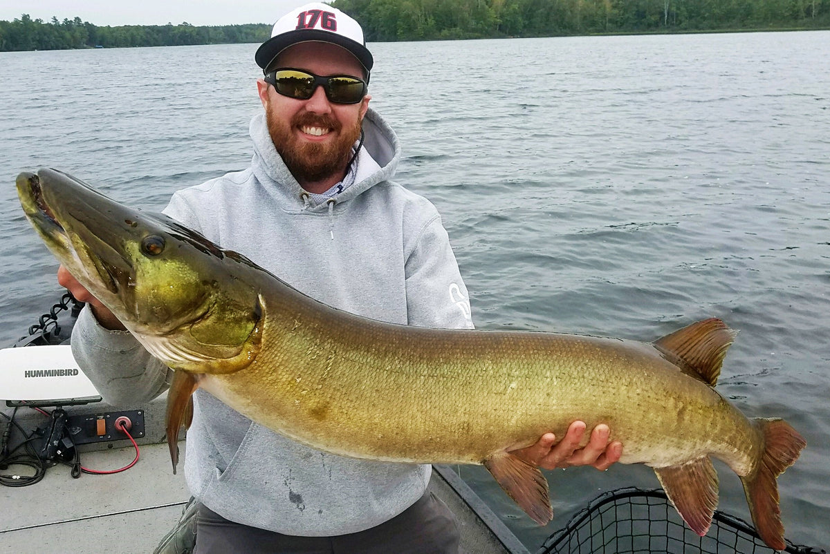 Iowa DNR releases 2022 Updated Fishing Regulations – Musky Shop