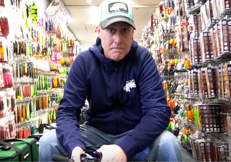 Understanding Modern Musky Reels w/ JAY ESSE – Musky Shop