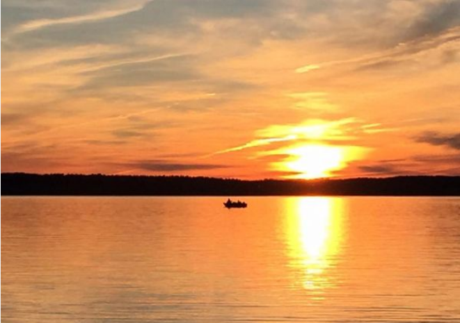 Fall Musky Fishing In Ontario – Musky Shop