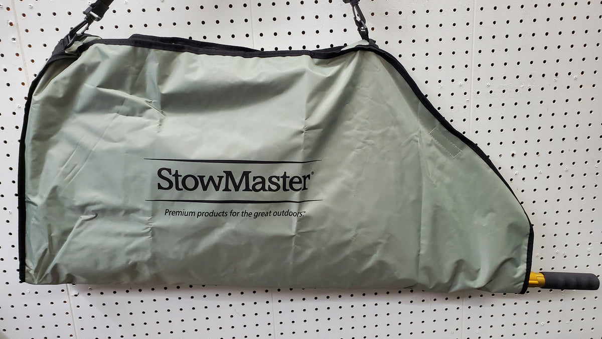 Stowmaster Carry Case (Size 94 Nets) – Musky Shop