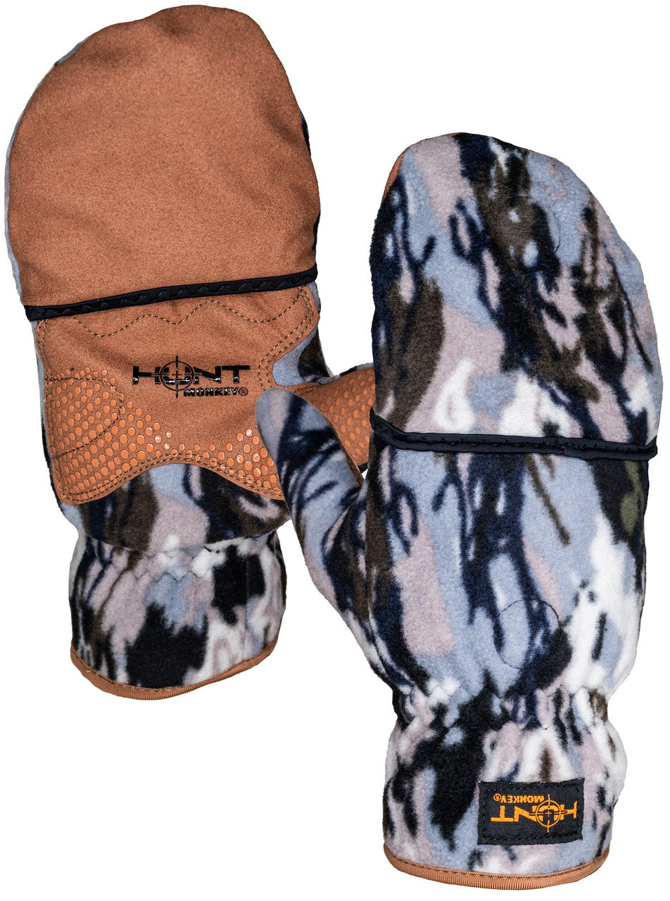 Hunt Monkey Chilly Willie – Musky Shop