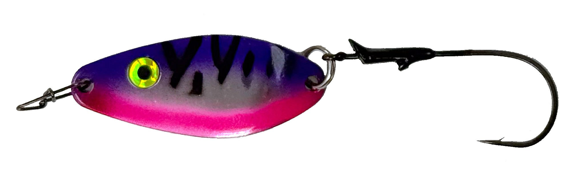 Kalin’s Worm Walker Spoons – Musky Shop