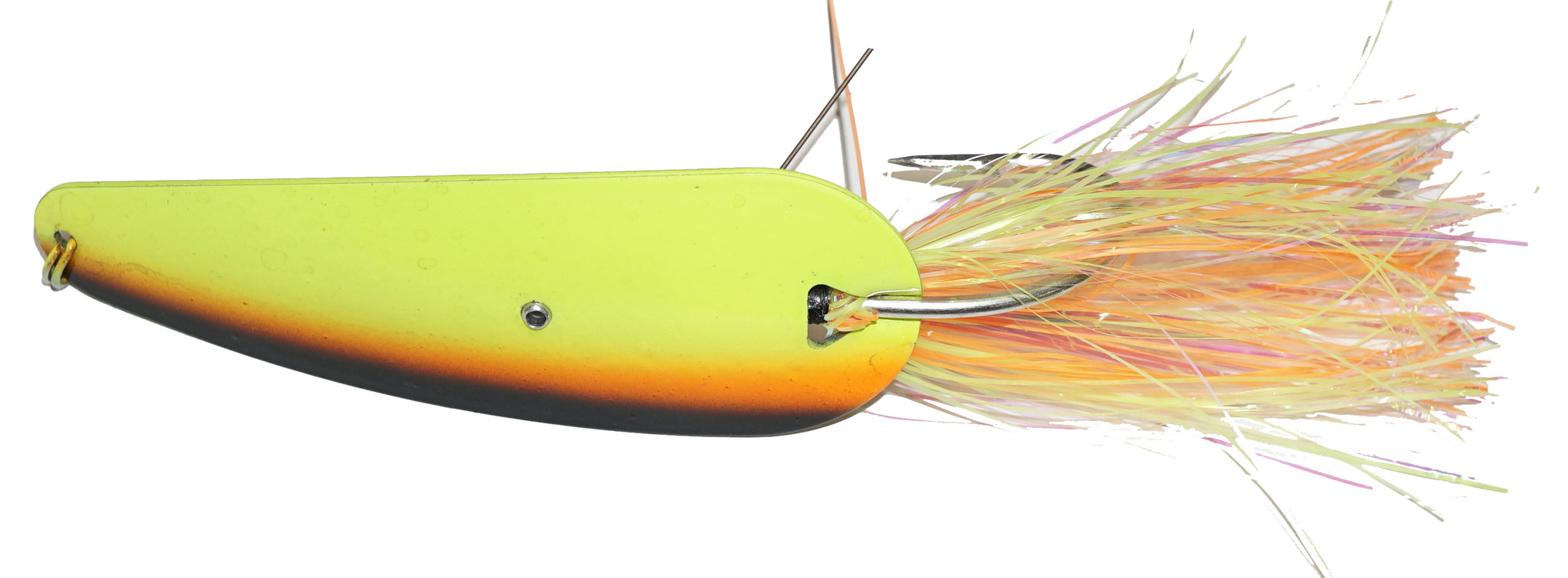 Bucher Slopmaster Spoon – Musky Shop