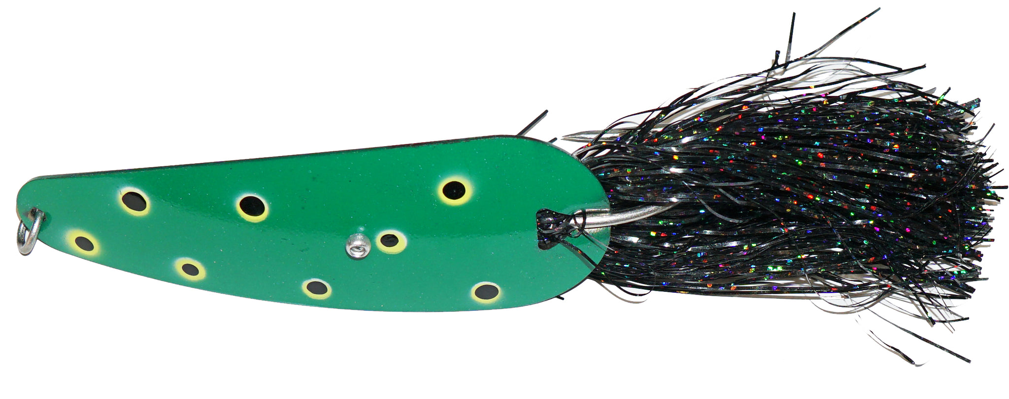 Bucher Slopmaster Spoon – Musky Shop