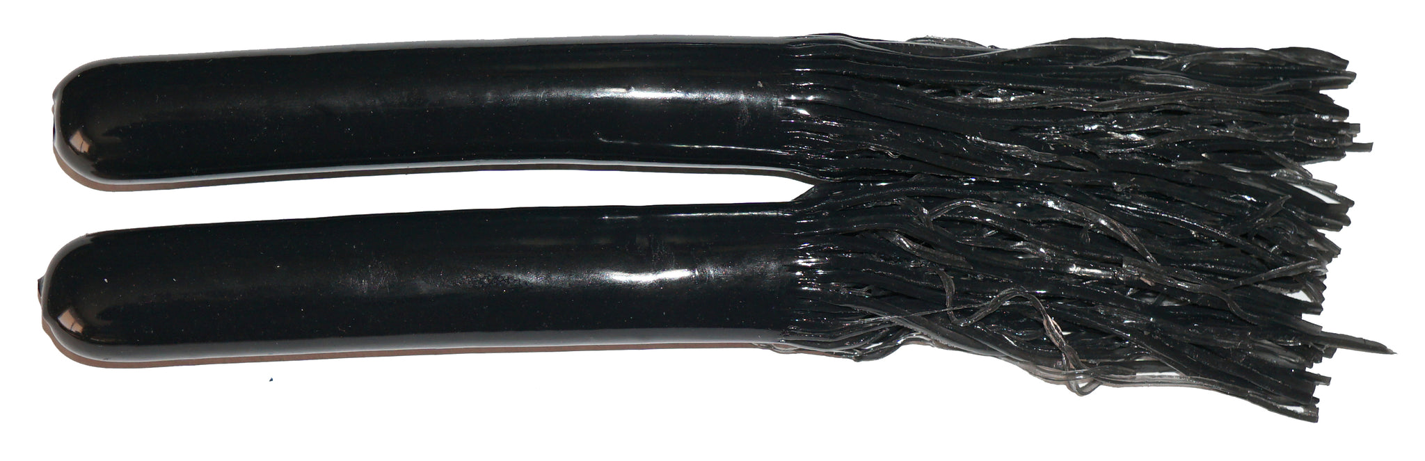 Canyon Plastics Gitzit Tubes 10" Giant Tora – Musky Shop