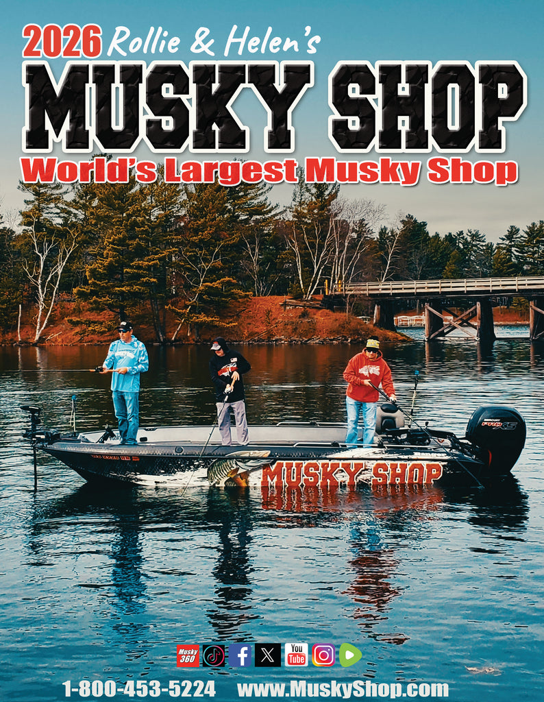 Products – Musky Shop