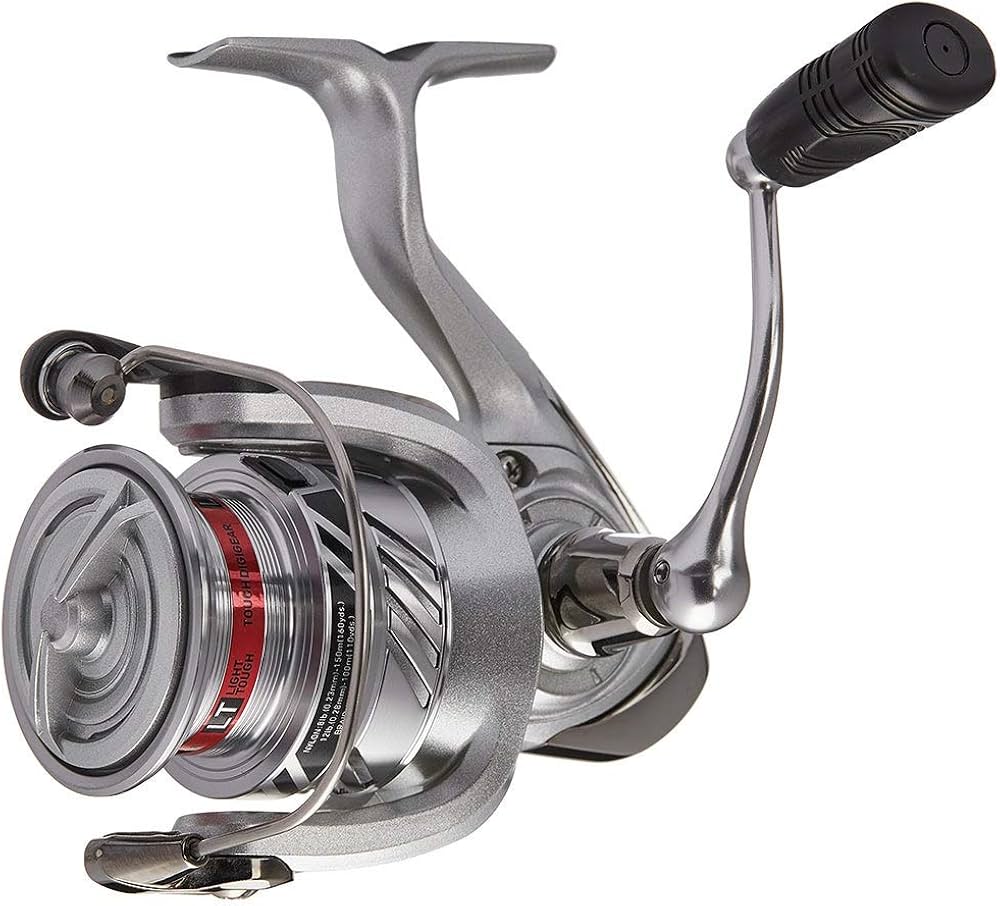 Daiwa Crossfire Spinning Reels – Musky Shop