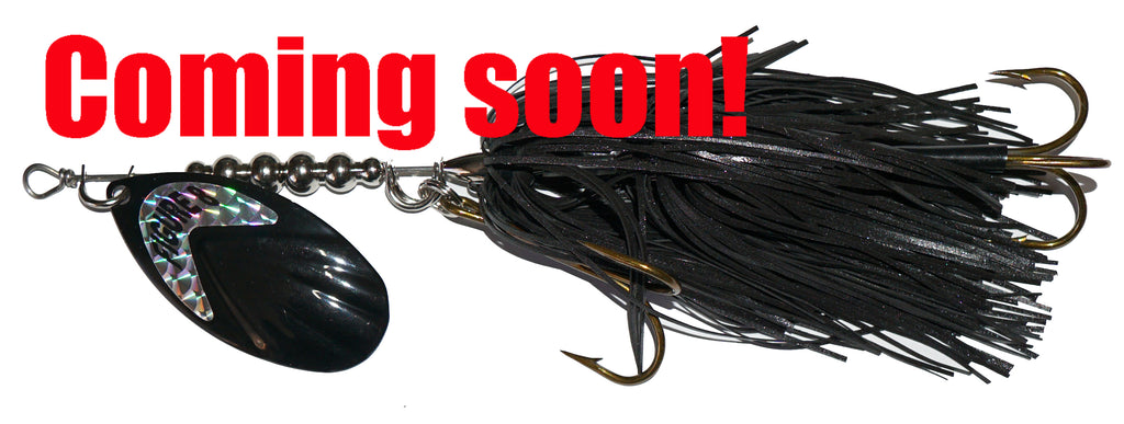 Musky Shop World's Largest Retailer of Musky Fishing Equipment