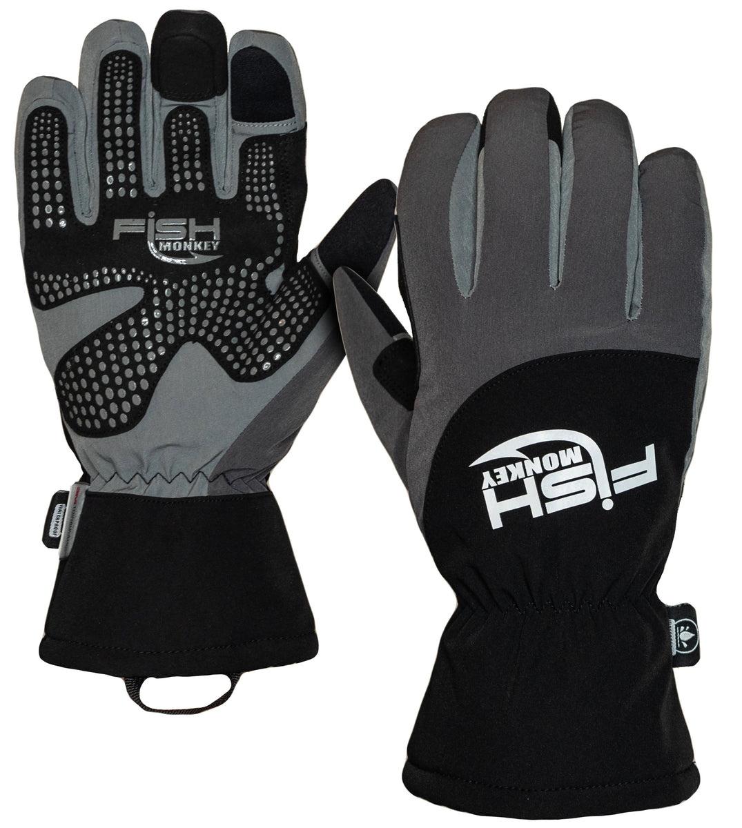 Fish Monkey Stealth Sherpa Glove – Musky Shop