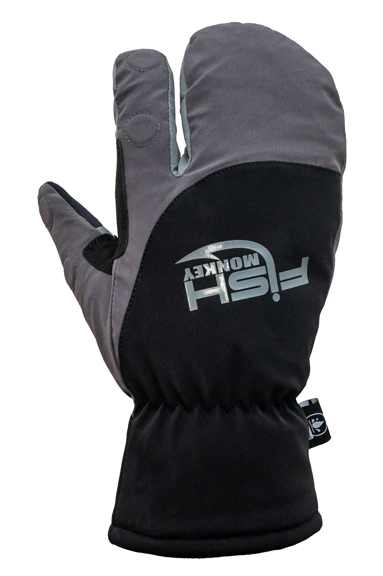 Fish Monkey Stealth Dry-Tec Mitten – Musky Shop