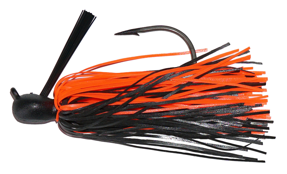 Missile Jigs Ike's Monster Jig – Musky Shop