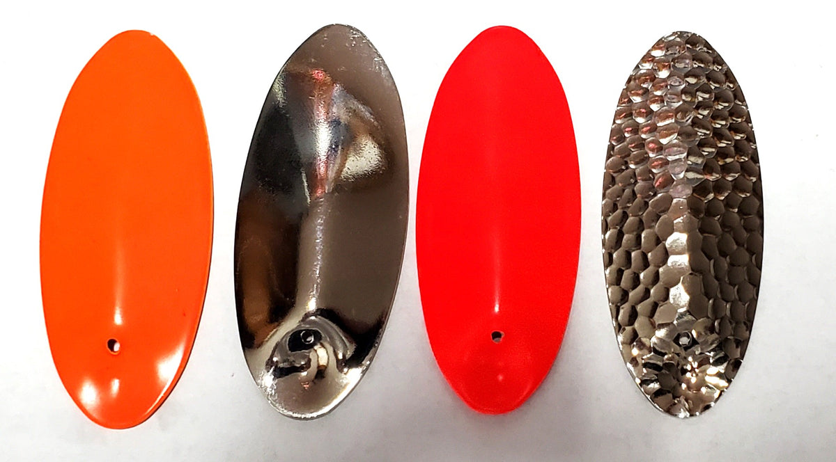 #7 Inline Blades – Musky Shop