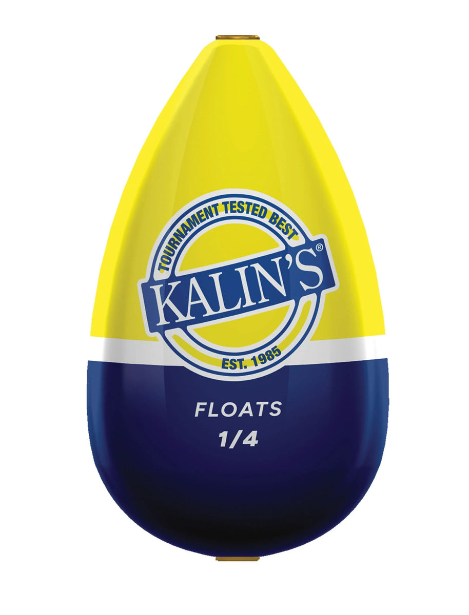 Kalins Slip Bobbers – Musky Shop