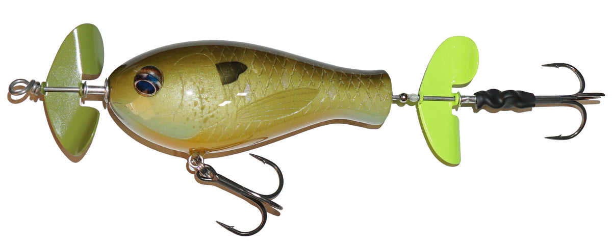 MM26 Prop Blast – Musky Shop