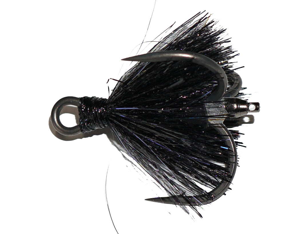 MM26 Custom Lures Shudder Shad Replacement Tail – Musky Shop