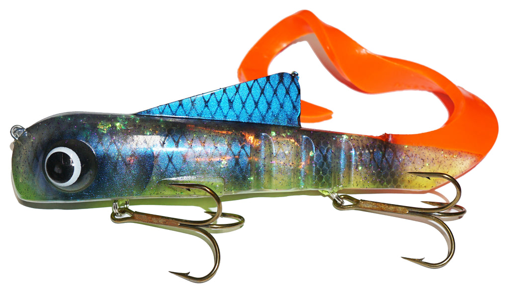 Musky Shop World's Largest Retailer of Musky Fishing Equipment