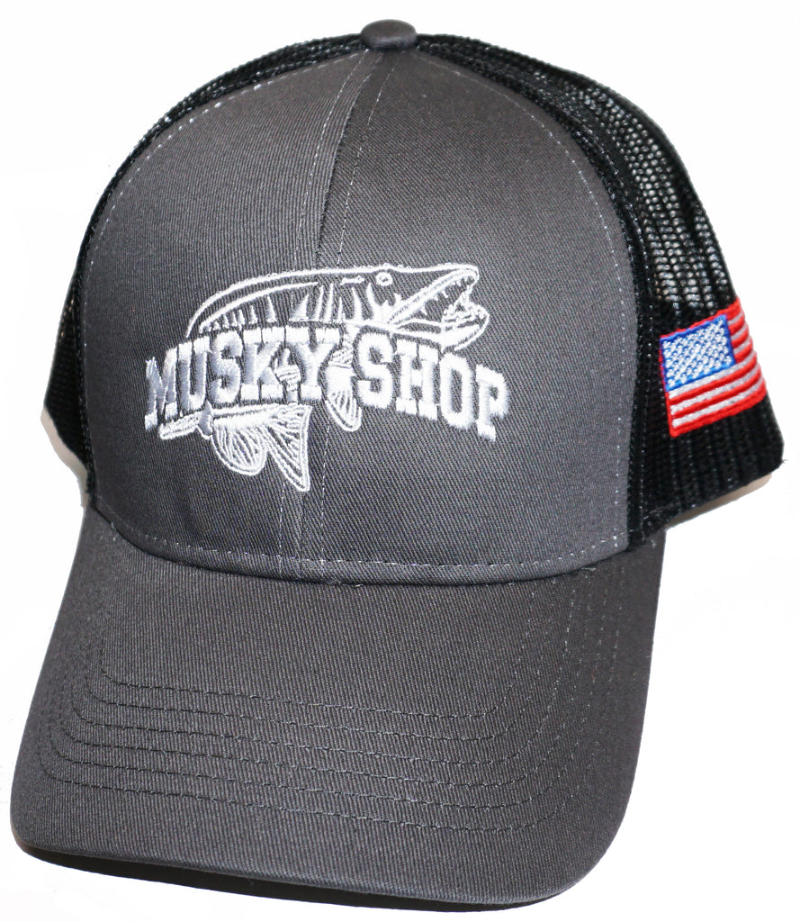 Musky Shop World's Largest Retailer of Musky Fishing Equipment