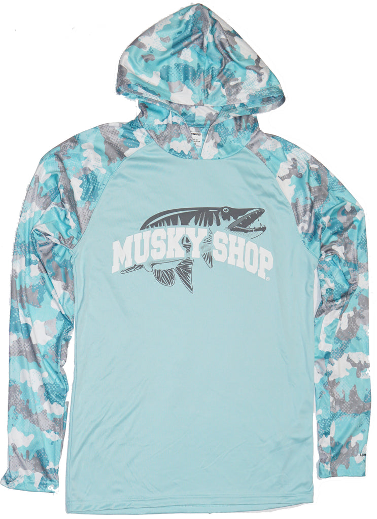 Musky Shop World's Largest Retailer of Musky Fishing Equipment