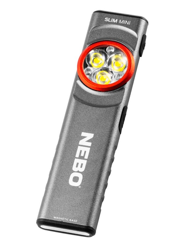 Nebo Slim Mini Flashlight – Musky Shop