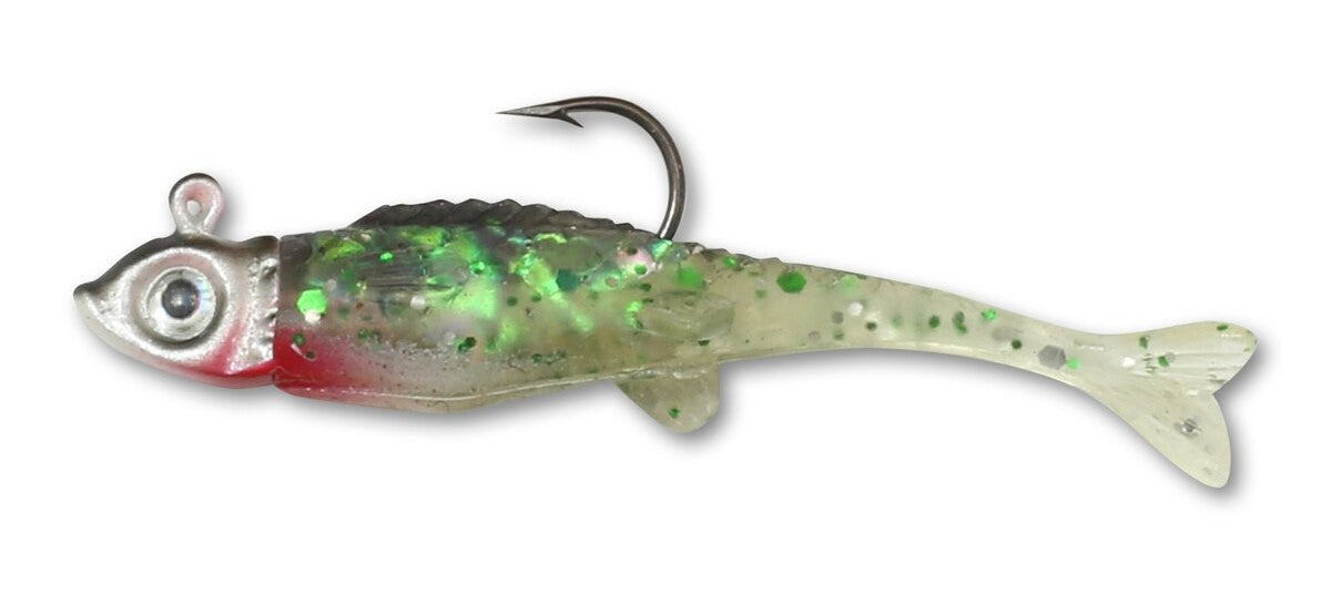 Northland Mimic Minnow Fry – Musky Shop