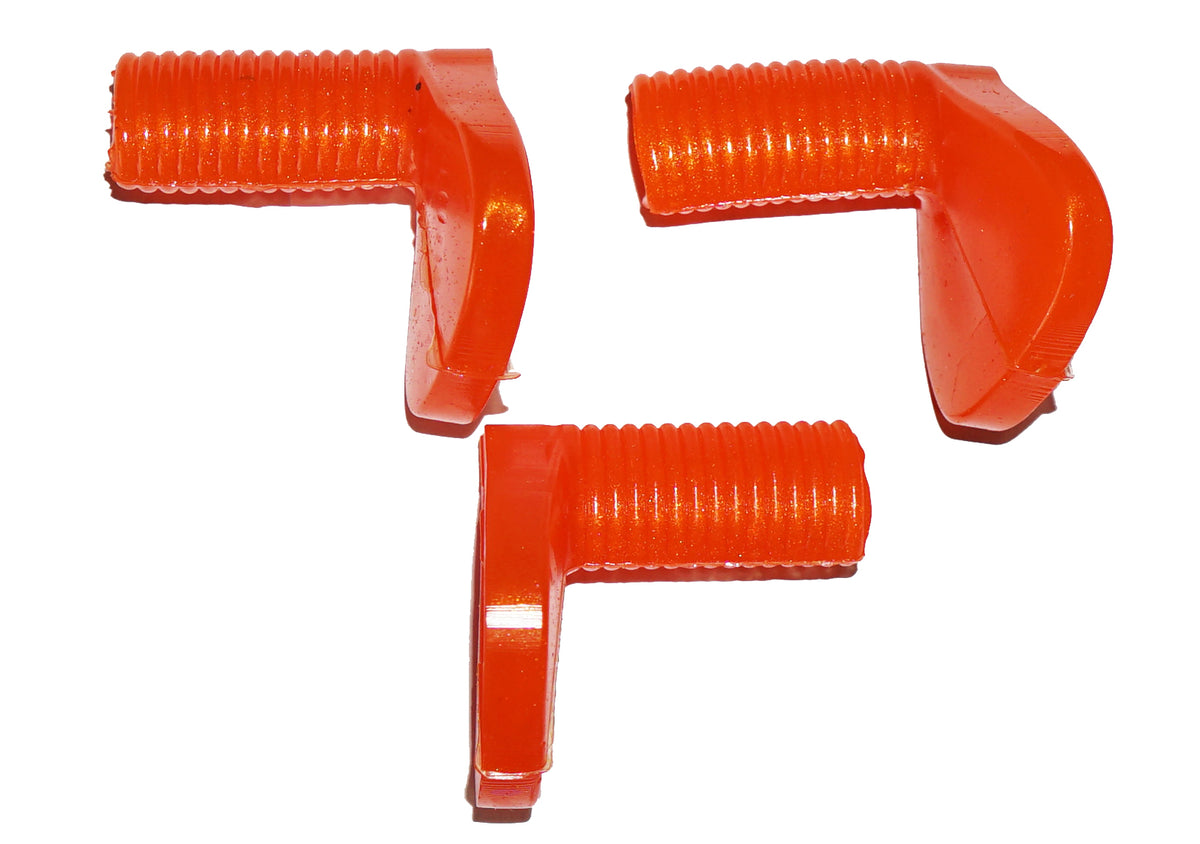 Power Paddle (3 Per Pack) – Musky Shop