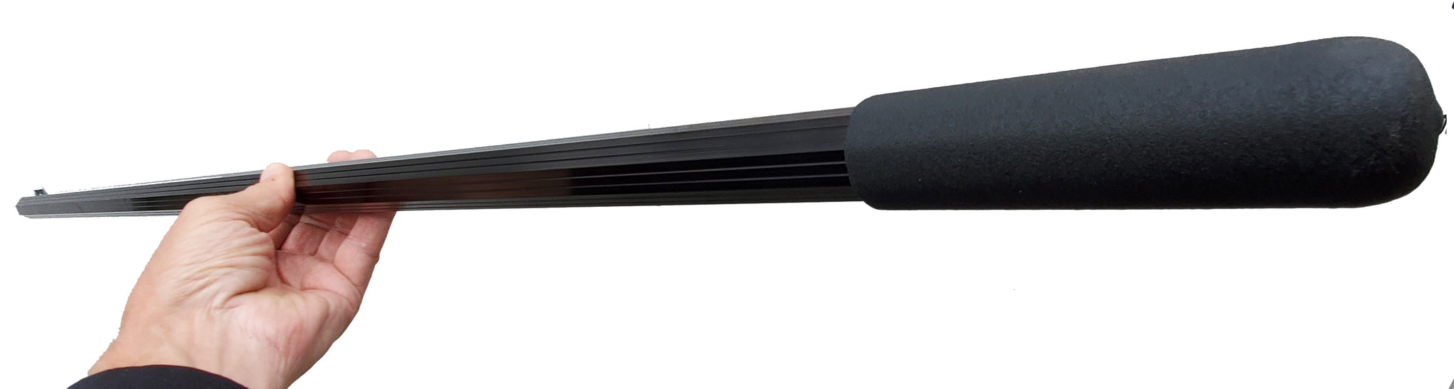 Ranger Net Extension Handle – Musky Shop