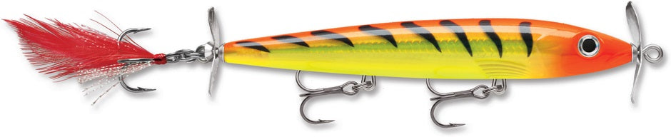 Rapala X Rap Prop – Musky Shop