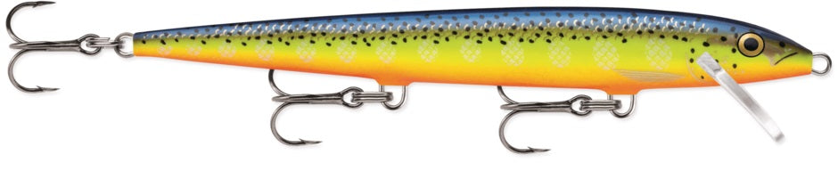 Rapala Original Floater F13 – Musky Shop