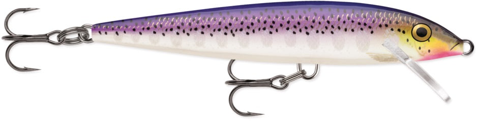 Rapala Original Floater F9 – Musky Shop