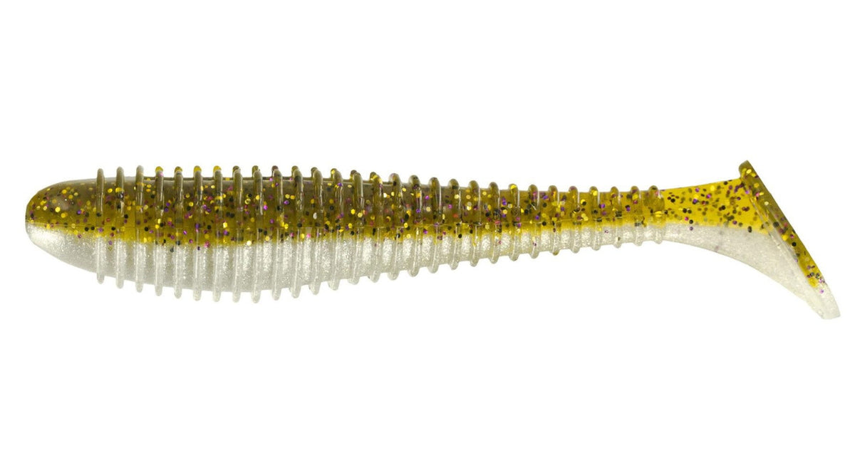 Big Bite Baits Pro Swimmer 3.3" – Musky Shop