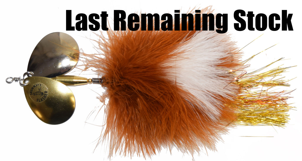 Musky Shop World's Largest Retailer of Musky Fishing Equipment