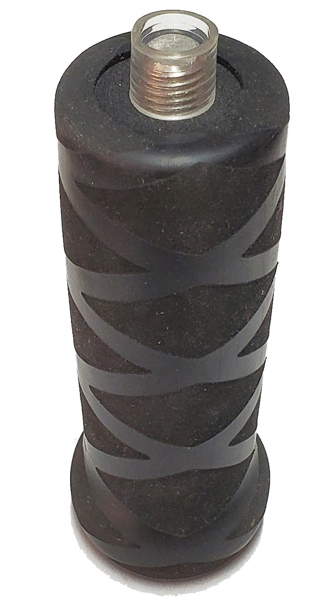 Spanky Blade Runner Rods 4" Revo Seat – Musky Shop