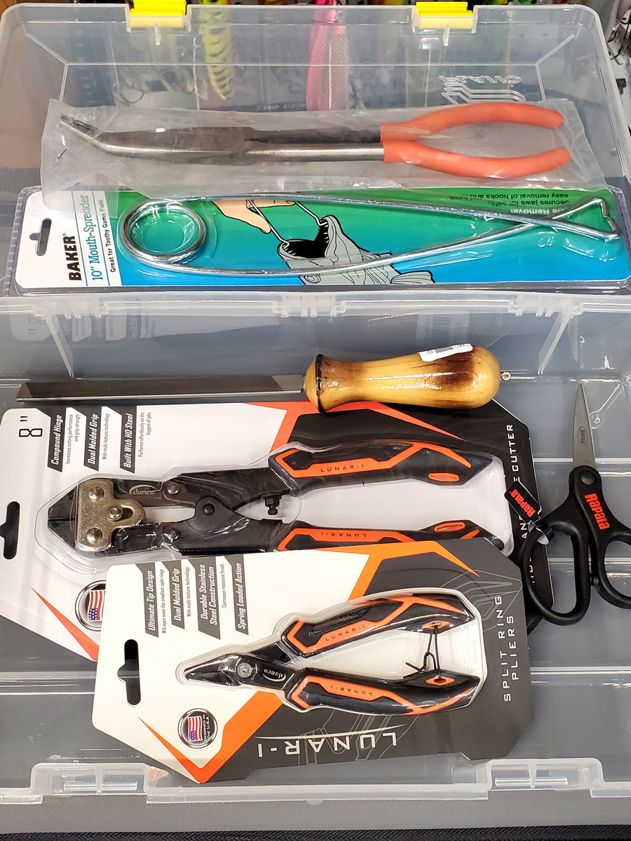 Musky Fishing Tool Kit – Musky Shop