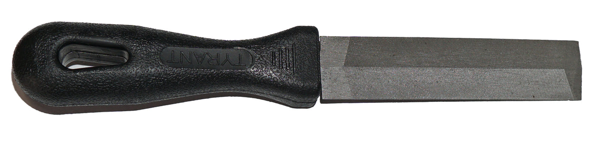 Tyrant Tackle Hook File – Musky Shop