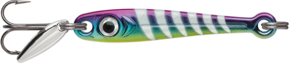 VMC Torpedo Spoon – Musky Shop