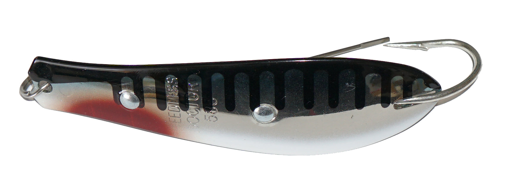 Doctor Spoon Weedless Papa Doc – Musky Shop