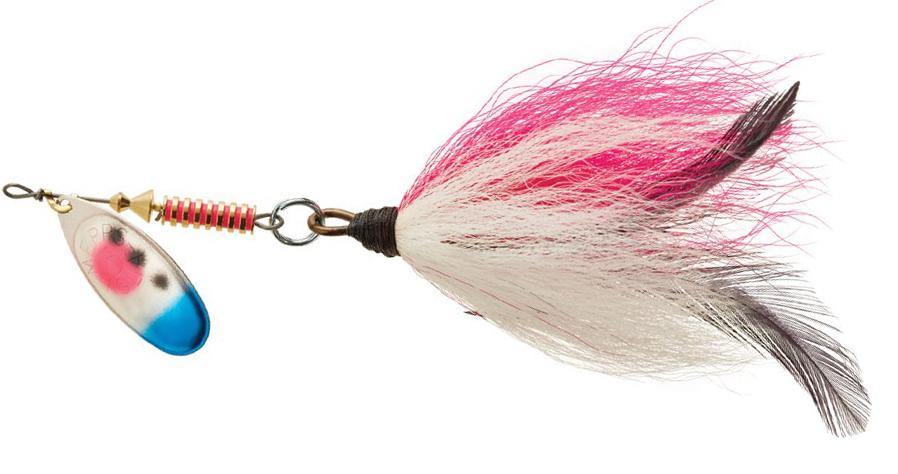 Mepps Musky Killer Bait Series Bucktail – Musky Shop