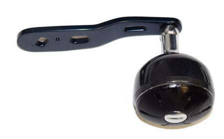 Shimano Tranx 300/400 Power Handle – Musky Shop