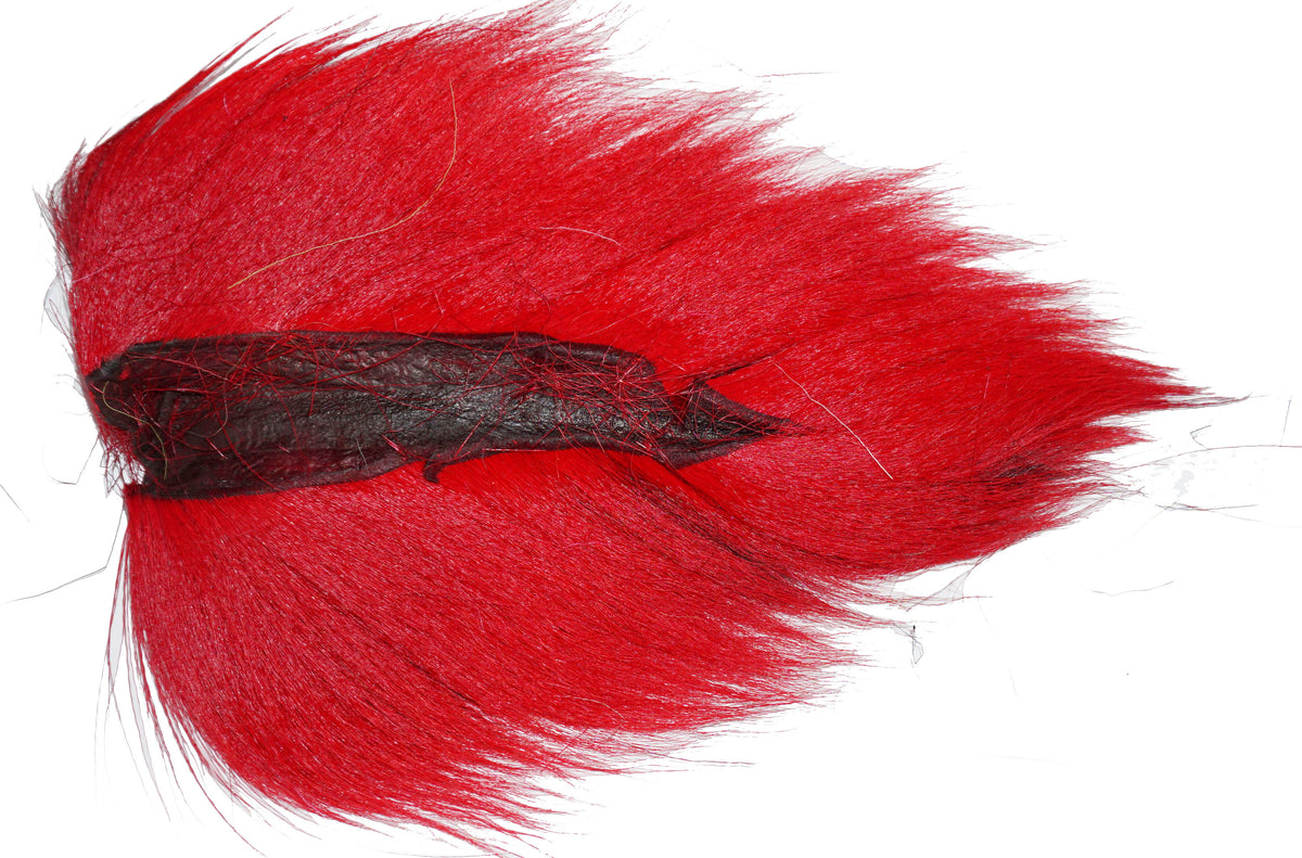 Northern Deer Tails – Musky Shop