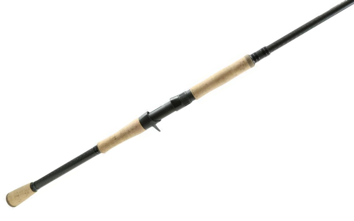 Okuma EVX-B Series Musky Rods – Musky Shop