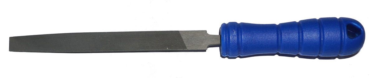 Bucher Premium Hook File – Musky Shop