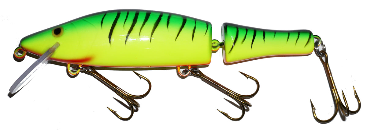 Legend Lures Out-Cast – Musky Shop