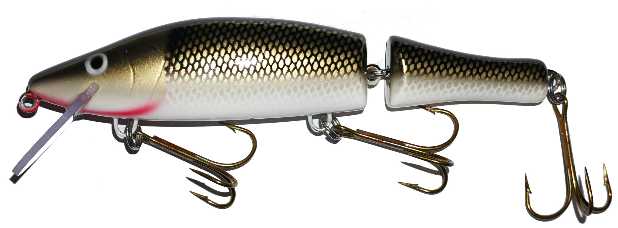 Legend Lures Out-Cast – Musky Shop