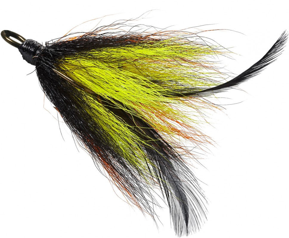 Mepps Replacement Bucktails Bucktail - SINGLE – Musky Shop