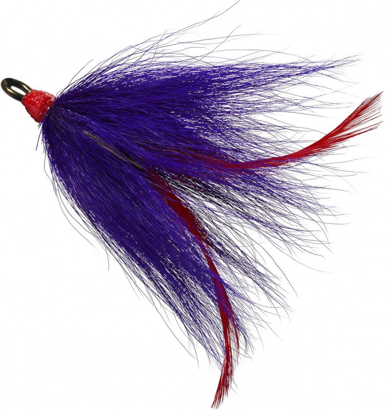 Mepps Replacement Bucktails Bucktail - SINGLE – Musky Shop