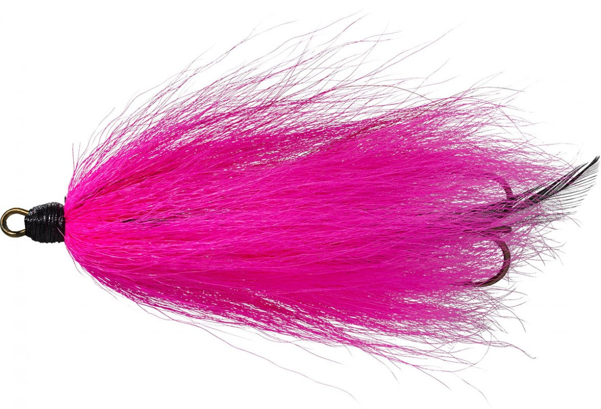 Mepps Replacement Bucktails Bucktail - TANDEM – Musky Shop