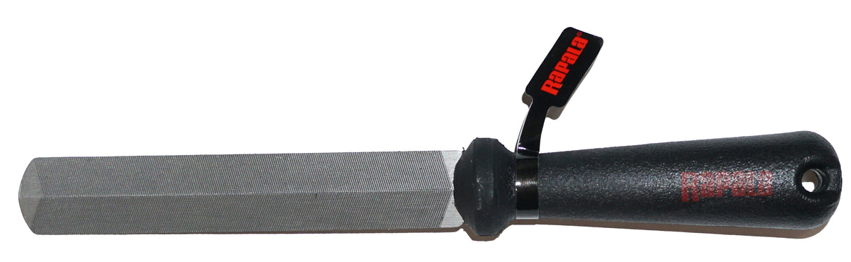 Rapala Flat Hook File – Musky Shop