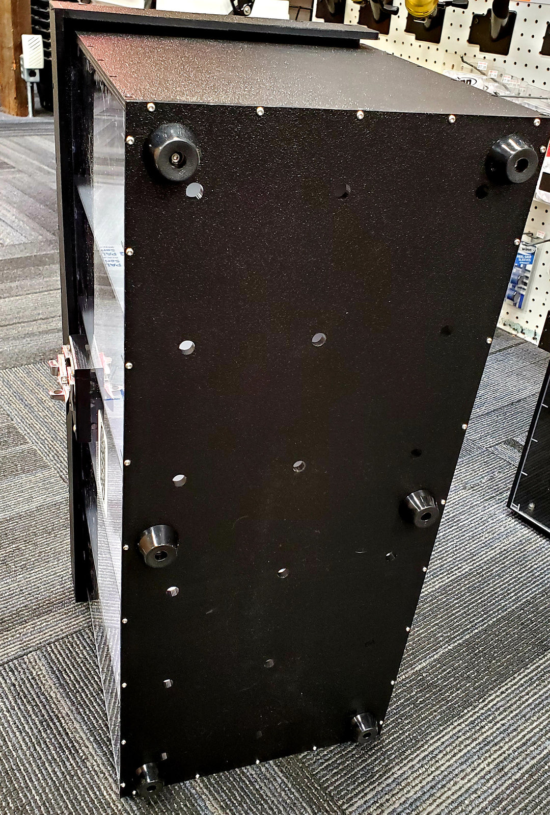 Reck-N-Rack Musky Tackle Box – Musky Shop