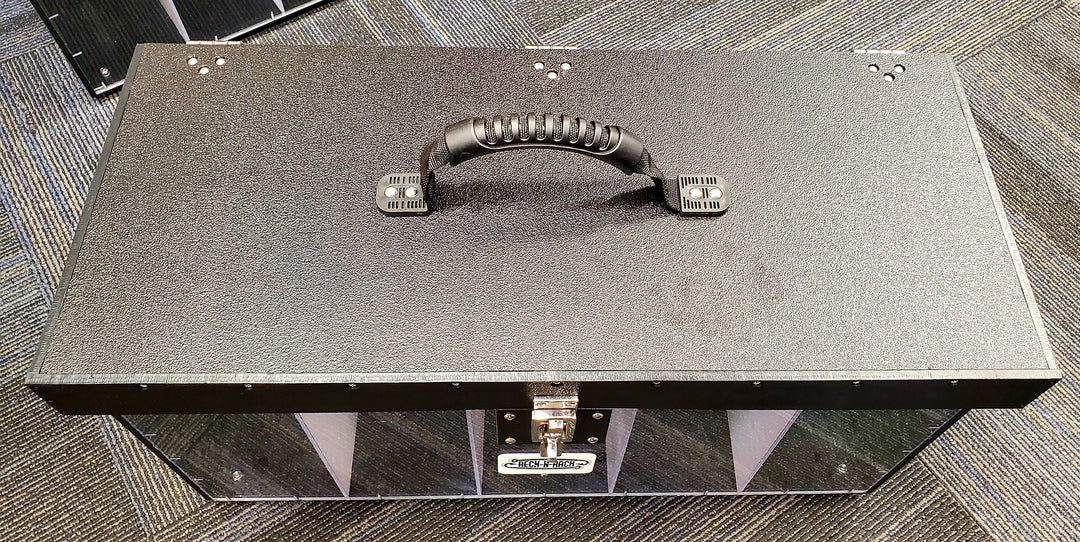 Reck-N-Rack Musky Tackle Box – Musky Shop