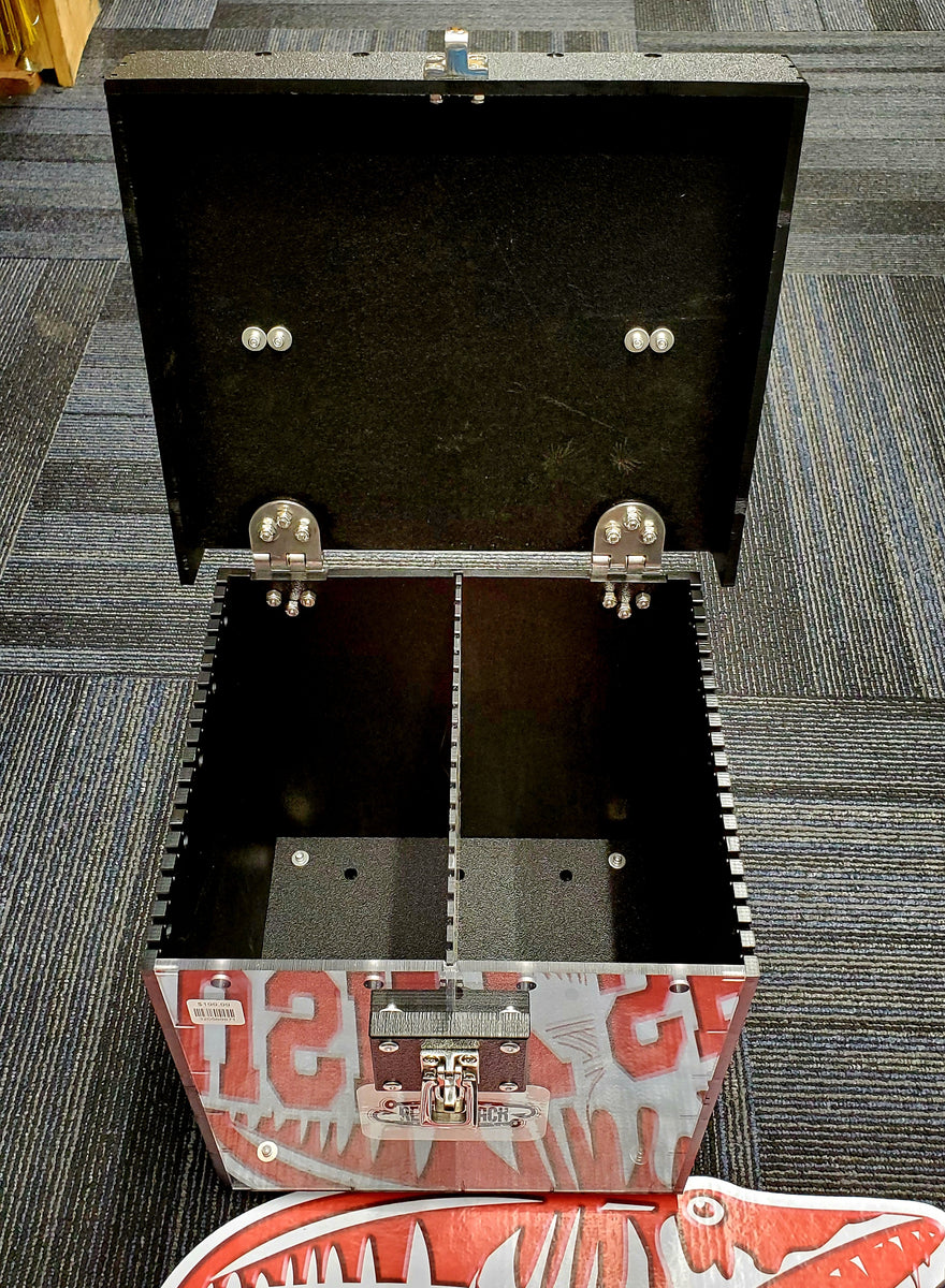 Reck n Rack Traveler Musky Tackle Box – Musky Shop